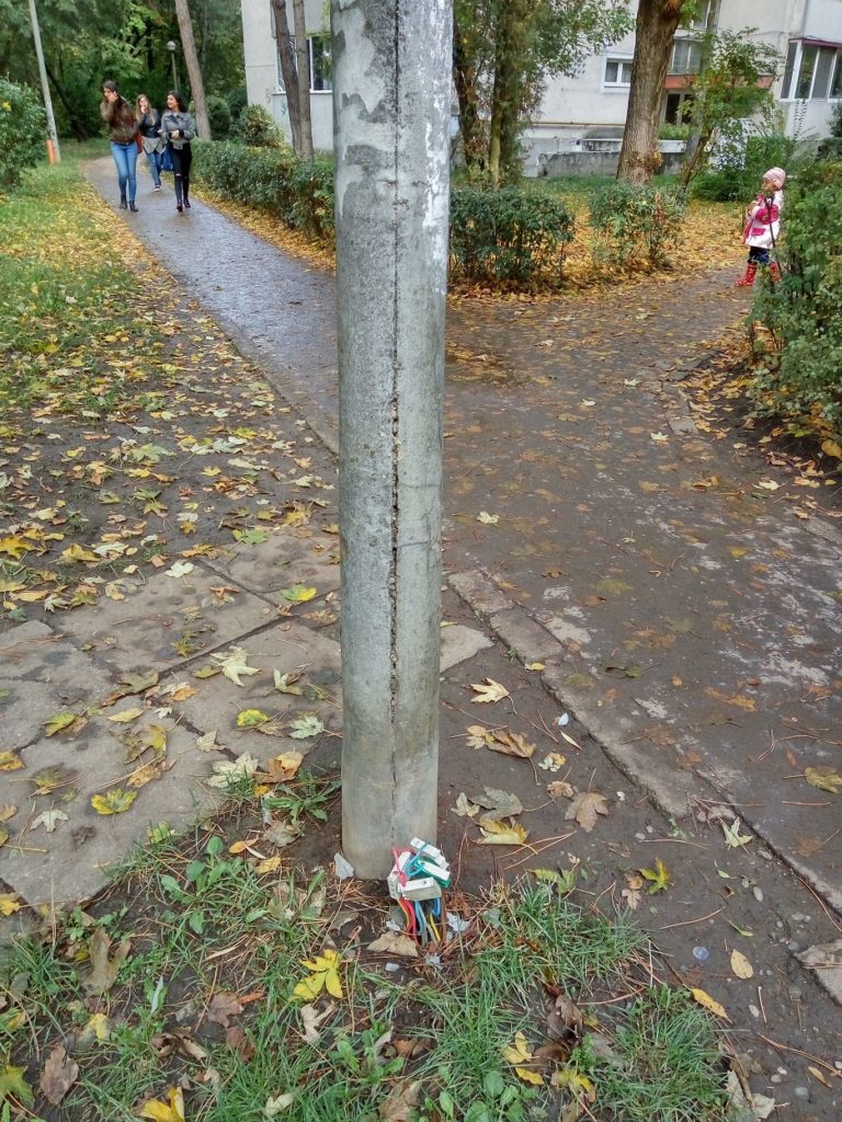 Aleea Cornișa 18, Târgu Mureș, judetul: Mures – Amper Alert